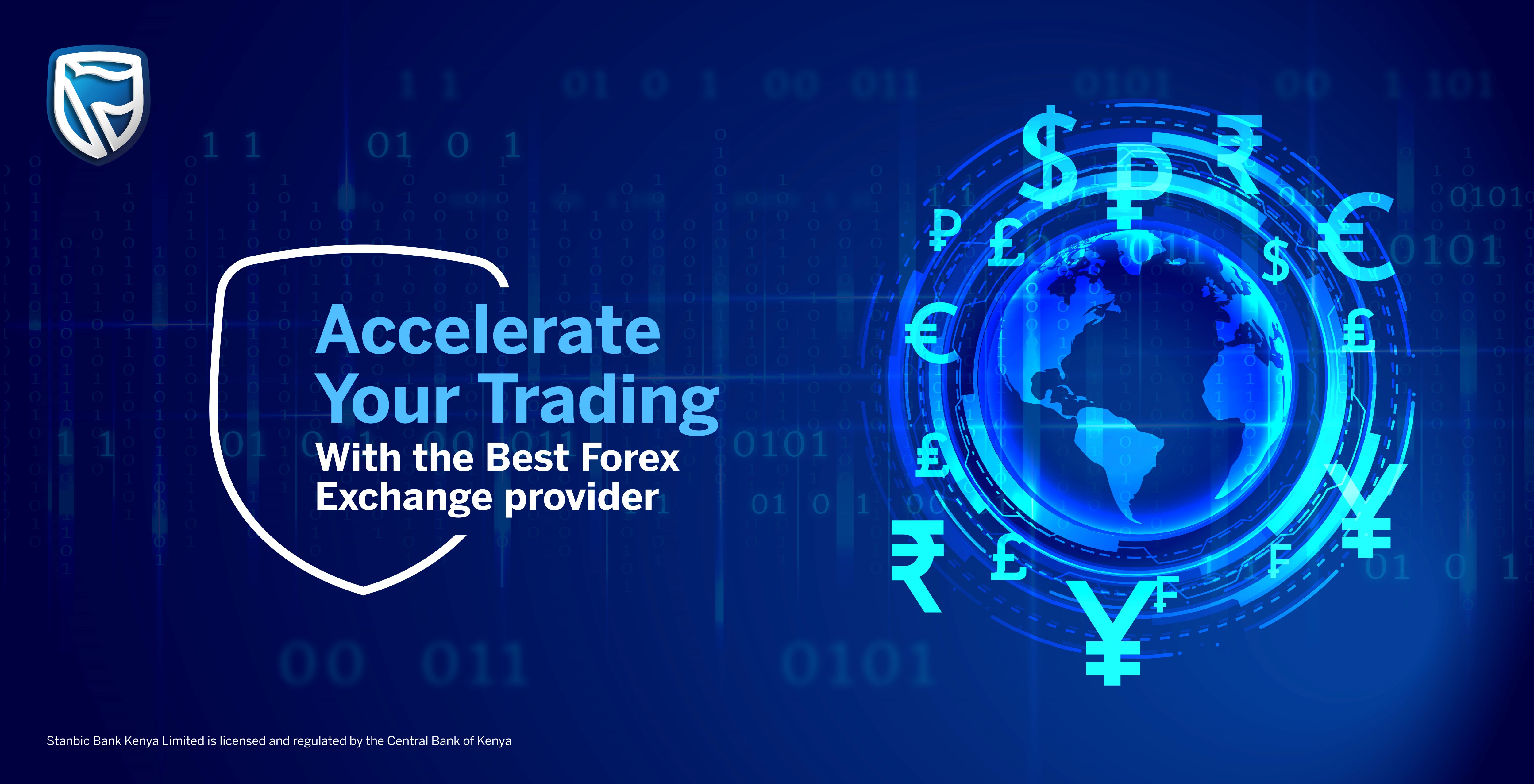 Stanbic Bank — Global Markets Onboarding Portal